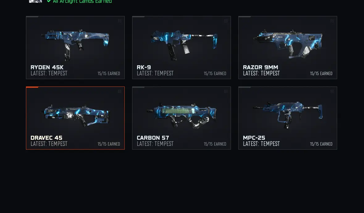 Buy ⚡Level 55 💥30/30 Singularity Camos💥Level 55🏆BO7 Not Purchased🔗 ...