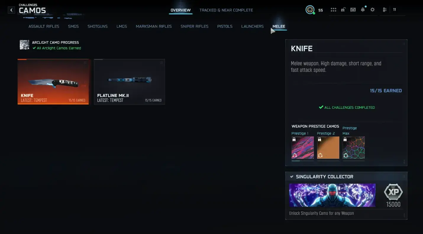 Buy 🔥 BO7 Singularity Account 🔥 | 30x Singularity Unlocks | 🎨 400 ...