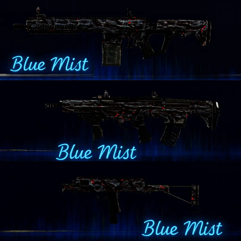 Buy 🌟CRIMSON EMBLEM 👑Singularity + Apocalypse + Infestation All guns(33 ...