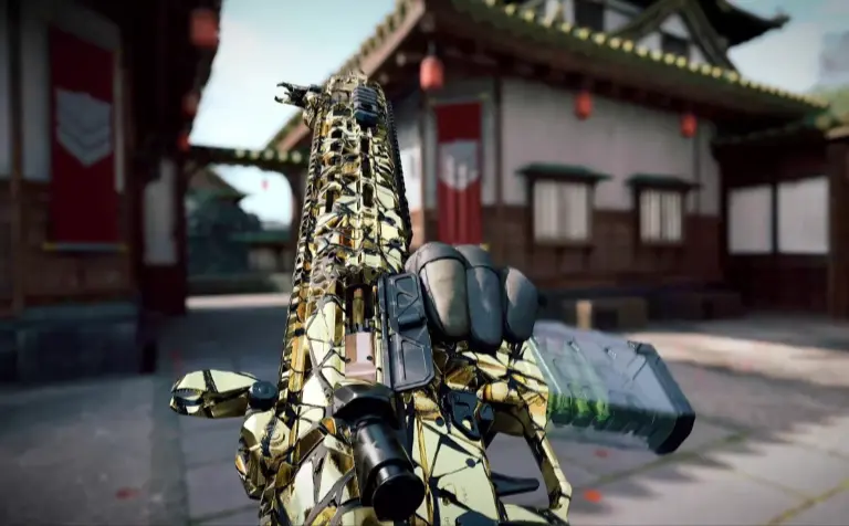 Buy BO7 & WZ 💎 Singularity Mastery 30 | 400+ Camos Unlocked 🎭 ...