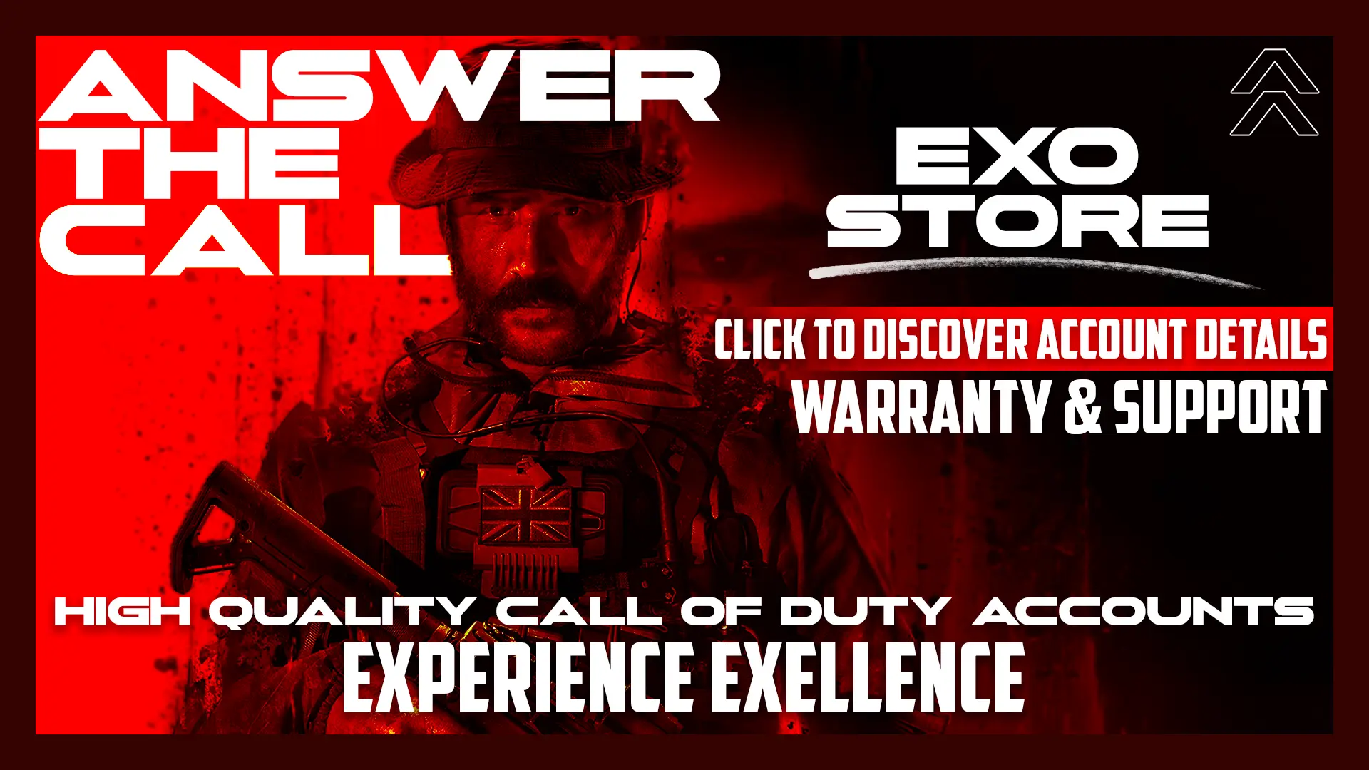 Kup 🎯 Exo Warzone 4 🐘 Ranked Ready 🍀 Top 20 Placements Done 🦄 Steam 🎱 ...