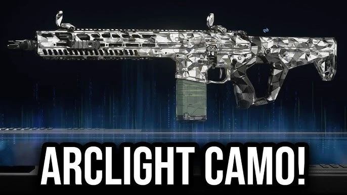 Buy [ Blackops7 ] -[ 12Arclight ] [ lvl 55 ] [6AR + 6SMG] [Full Access ...