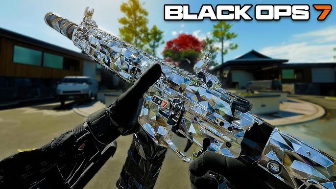 Buy [ Blackops7 ] -[ 12Arclight ] [ lvl 55 ] [6AR + 6SMG] [Full Access ...