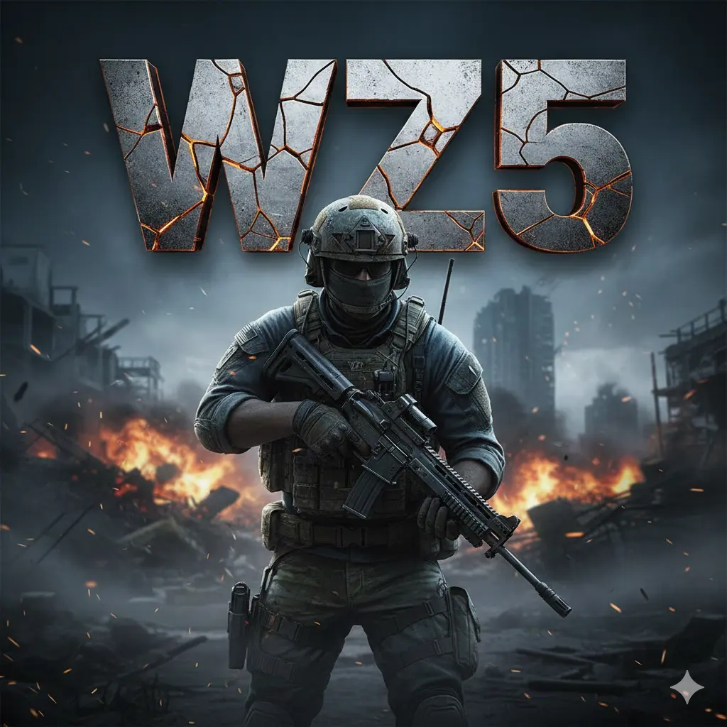 Buy ⏫ Level 55 🥇 WZ5 💥 2+ Guns Maxed 【 ⚙️ Steam + Activision 】【💀 ...