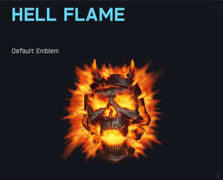 Buy BO7⭐ WZ4 Account 💣 Apocalypse Camo + Hell Flame Master Prestige ...