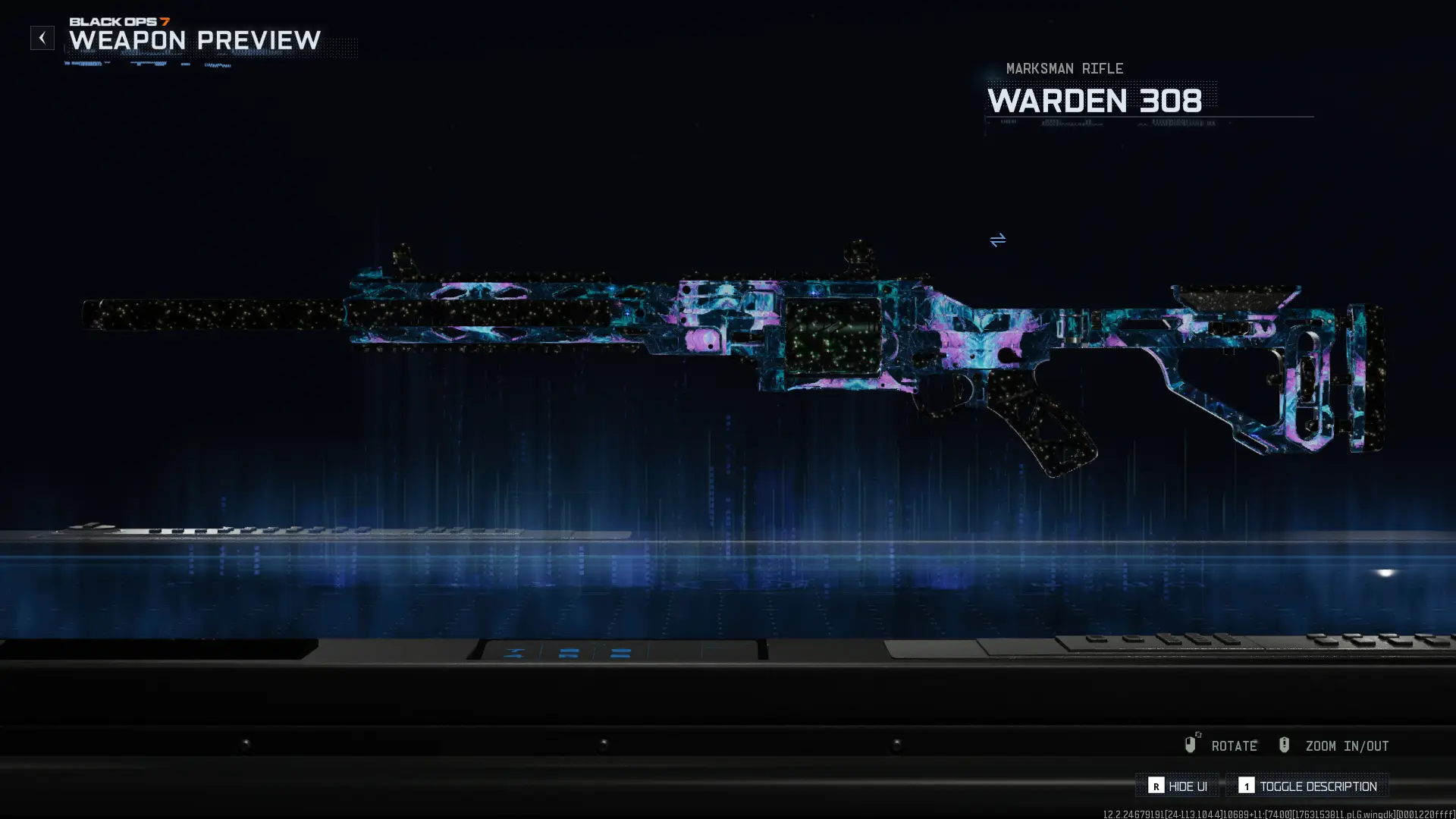 $101.16で【 BO7 🐦‍🔥 Singularity on all Guns 】23 Operators 💕 All ...