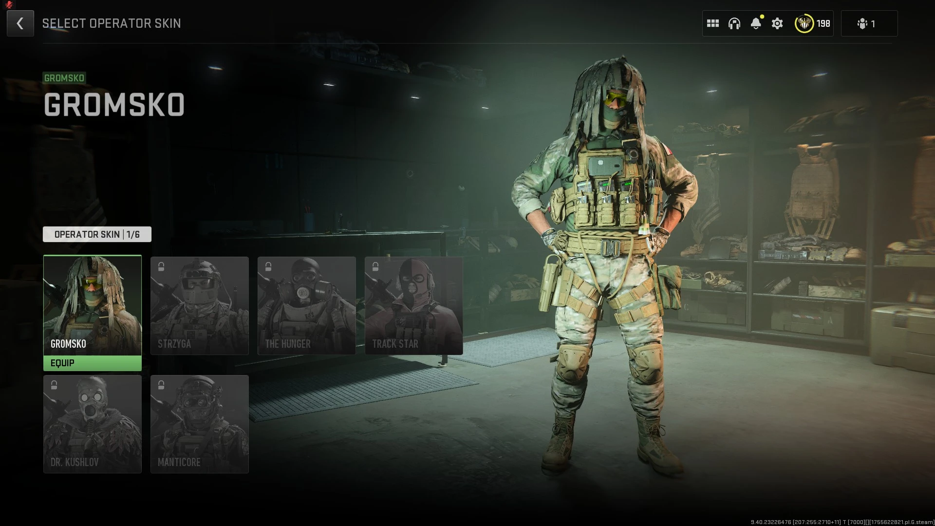 Achetez 🎮 MW2 • ⭐ Level 200 • 🔫 15 Max Guns • 🏆 OG Account • 🎒 DMZ ...