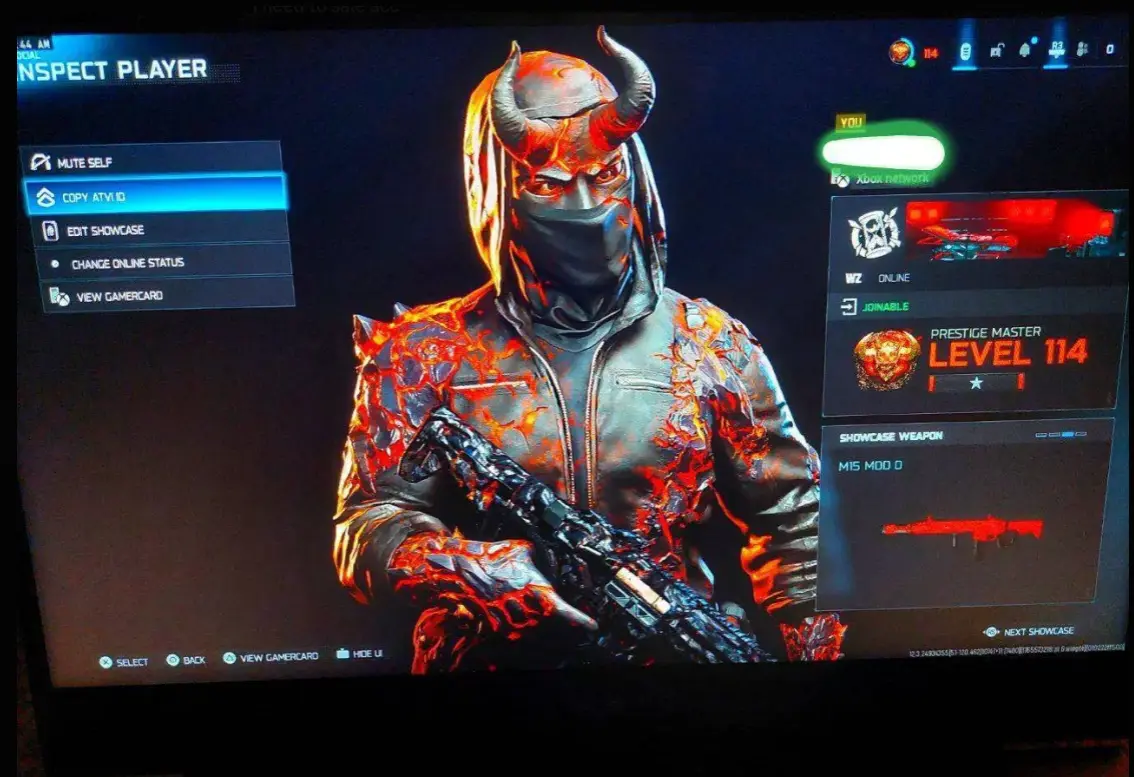 Buy 🔥 Prestige Master Lvl 114 Warzone Account | Genesis + Zombies Camos ...