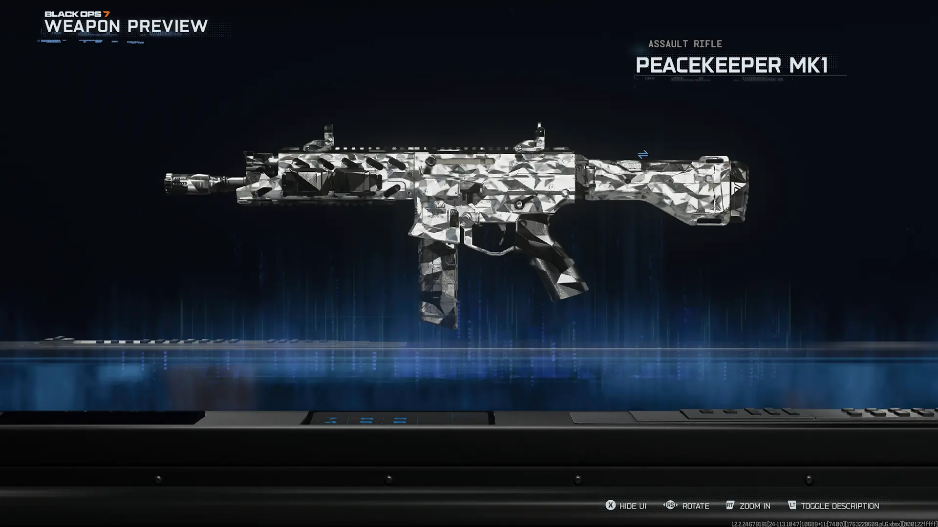 Buy BO7 💎 6 Arclight Camos (All AR's) 🎯 Level 35 ⸱ 40 💎 Over 85 Camos 🛡 ...