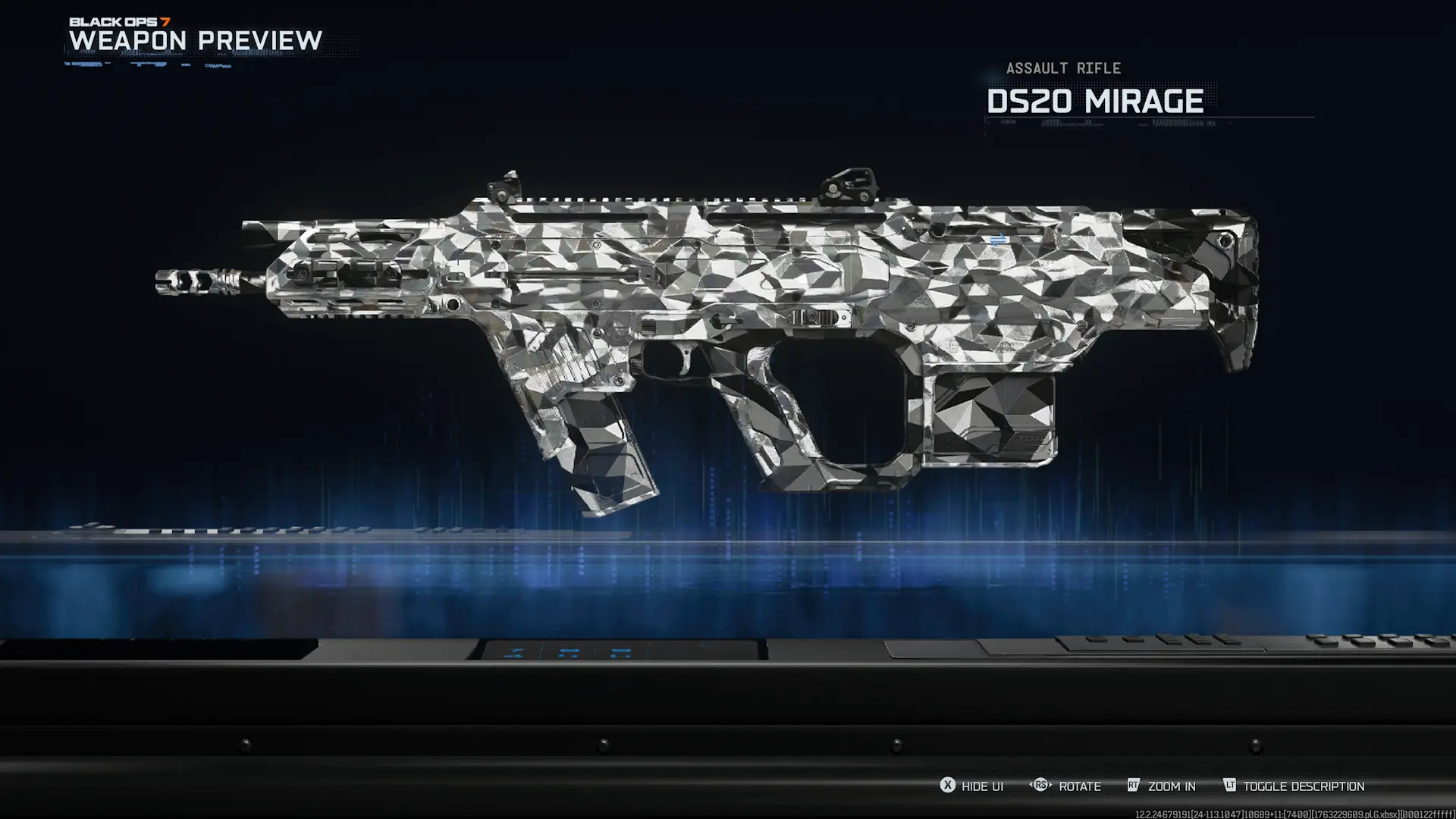 Buy BO7 💎 6 Arclight Camos (All AR's) 🎯 Level 35 ⸱ 40 💎 Over 85 Camos 🛡 ...