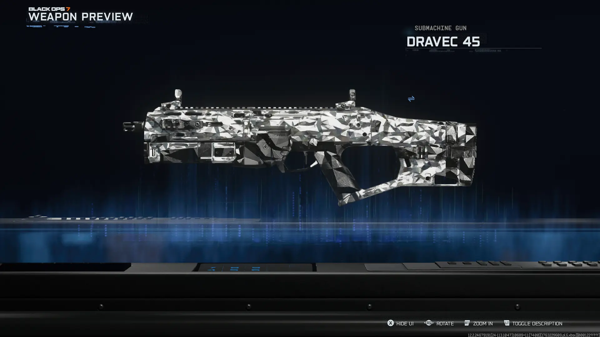 Buy BO7 💎 12 Arclight Camos (All AR's | All SMG's) 🎯 Level 55 💎 Over ...