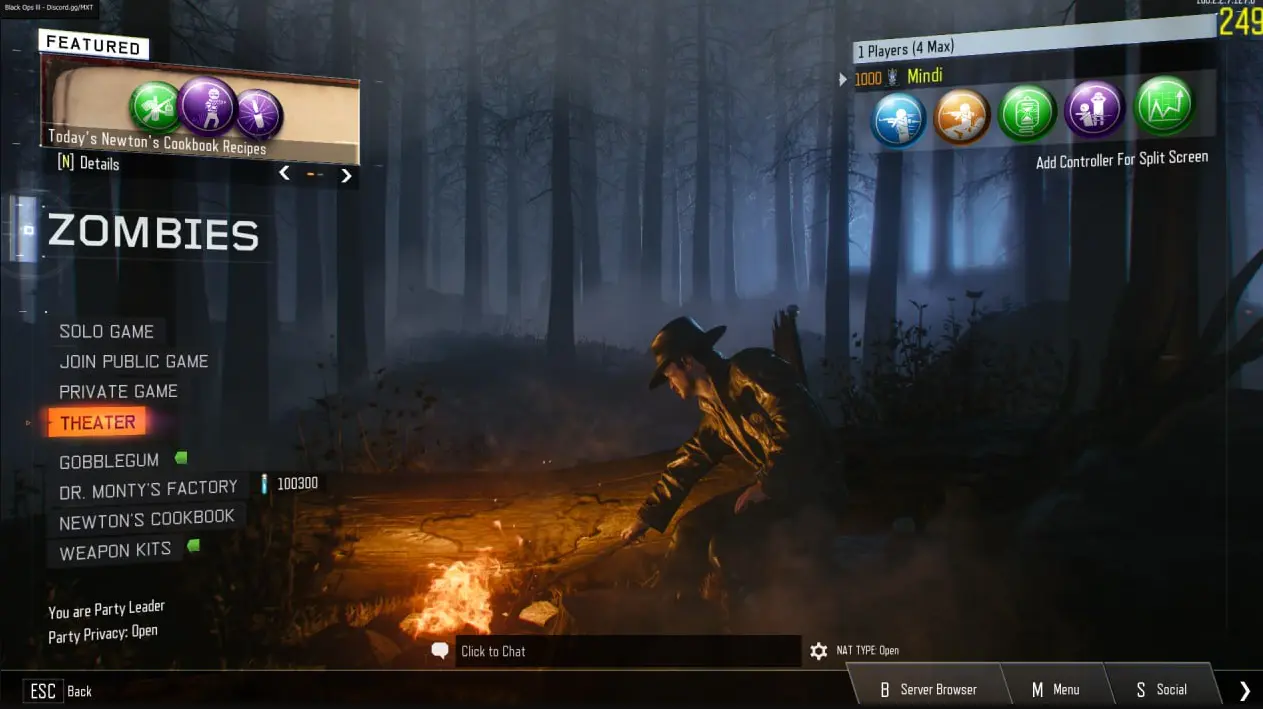 Buy ⭐ [ STEAM PC ] DARK MATTER + 100k+ Liquid Divinium + 10k ...