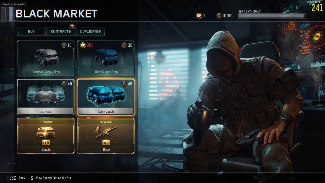 Buy ⭐ [ STEAM PC ] DARK MATTER + 100k+ Liquid Divinium + 10k ...