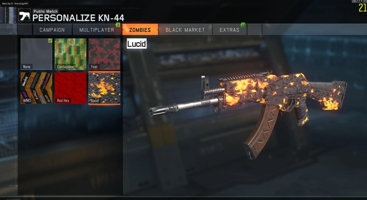 Buy ⭐ [ STEAM PC ] DARK MATTER + 100k+ Liquid Divinium + 10k ...