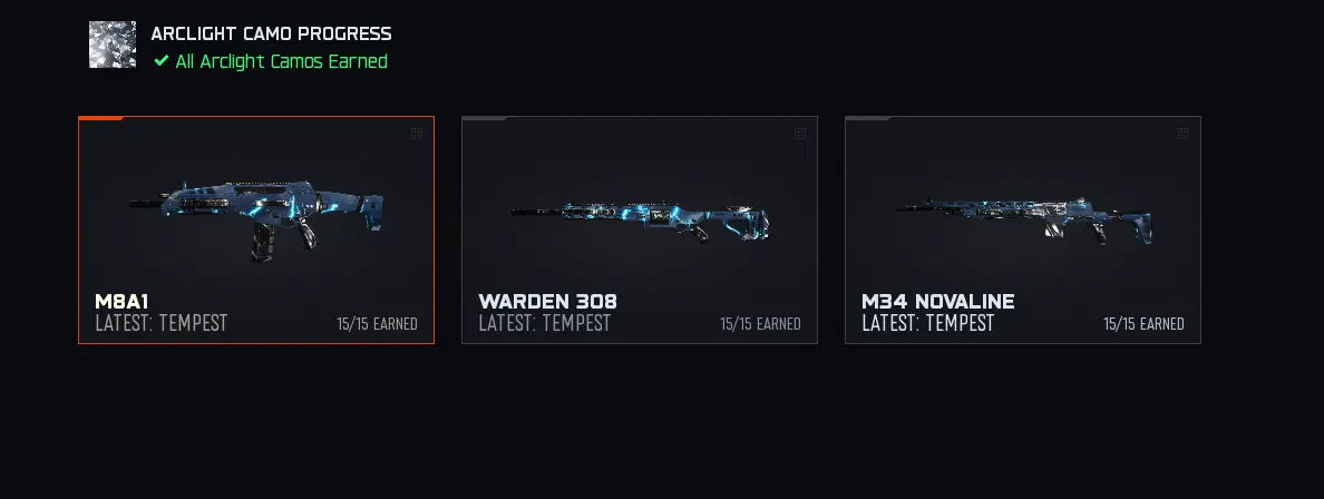 Buy Prestige 2 LVL 55🔥Singularity Camos 30/30💥BO7 Not Purchased🔗Multi ...