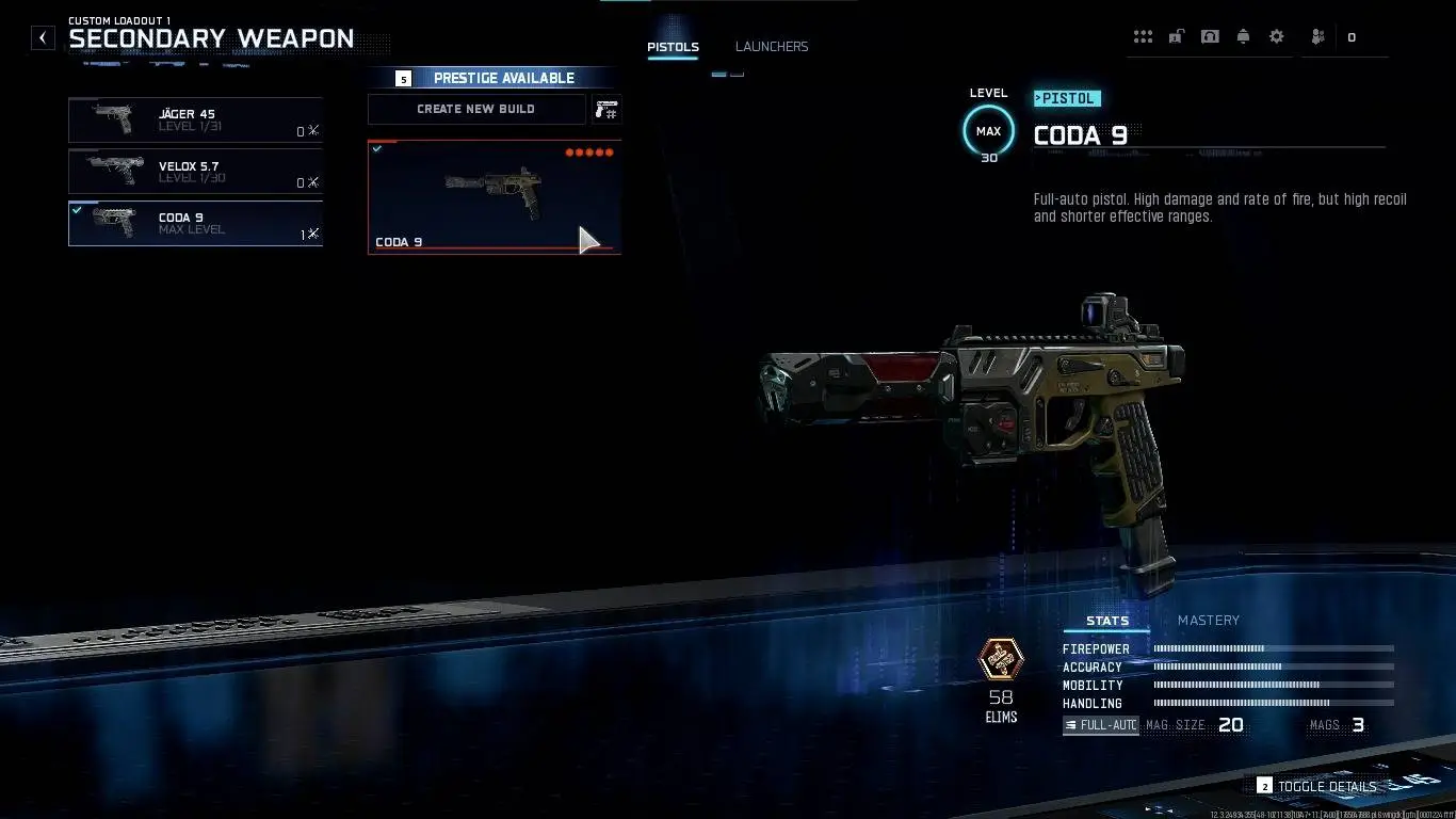 Купите 🔹Black ops 7 🔹 Warzone 🔹 55 Level 🔹 3 Guns MAX With Some Camos 🔹 ...