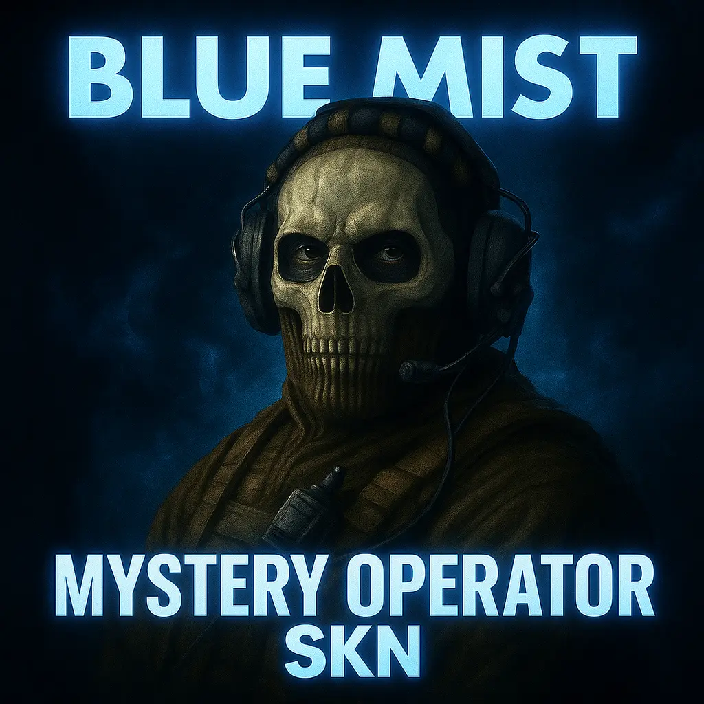 Achetez 💥 Rare Operator 💫 Infestation Mastery Camo Blueprints On All ...