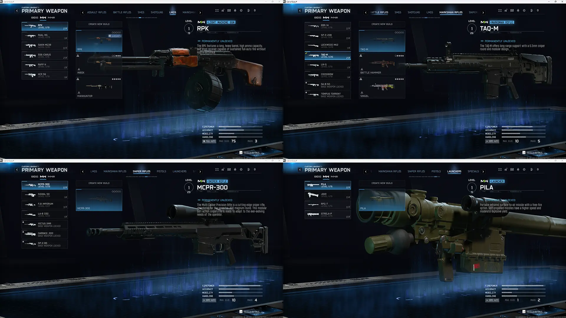 Buy 🔥 MW 2 Prestige 5 Lv 250 | 22 Operators | Dark Rituals 2 Tracer ...