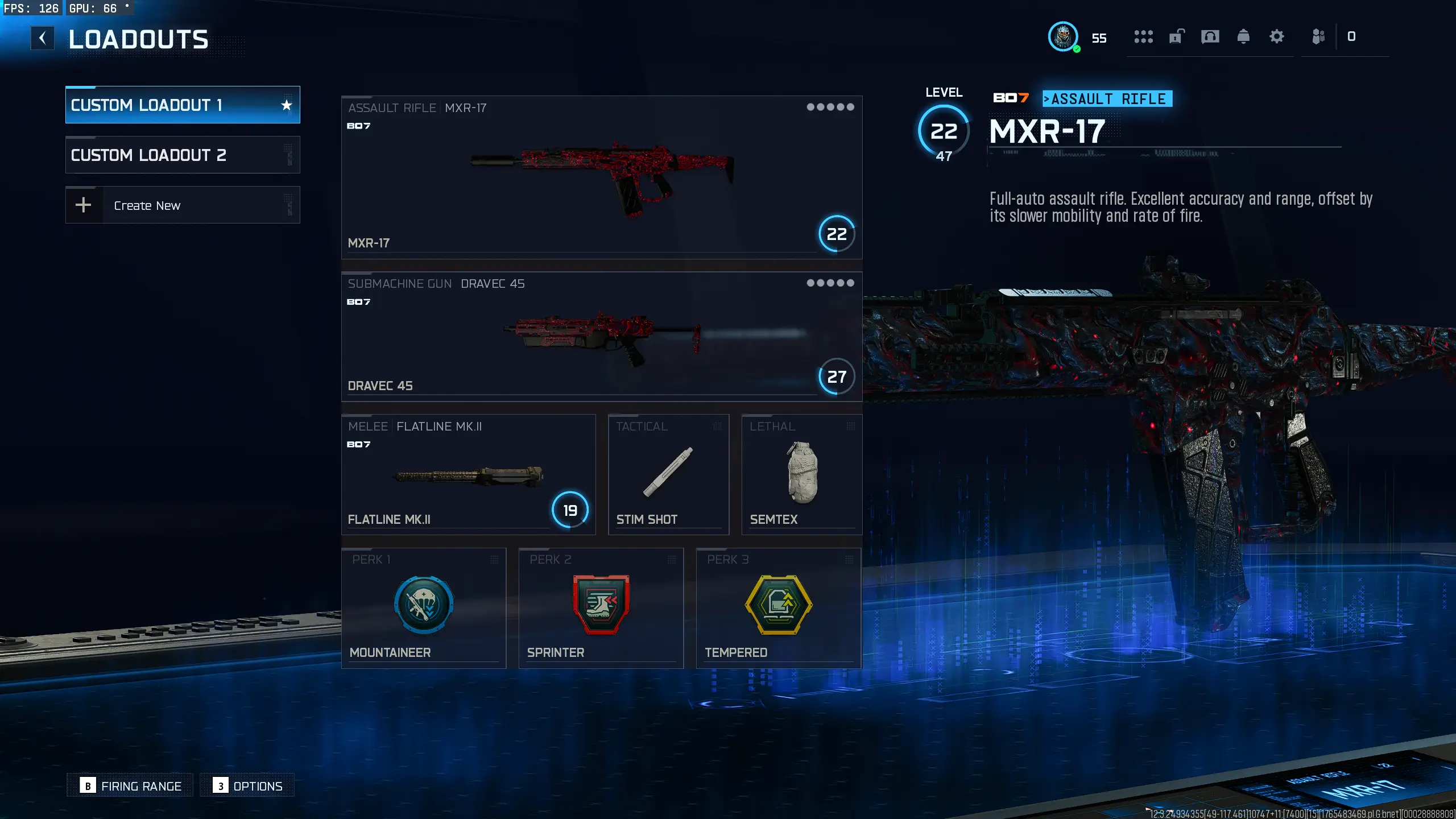 Kaufe BO7 & WZ 🍃 Apocalypse 🔥 WZ Mastery Camo 🎑 450 Camos 🍨 30 ...