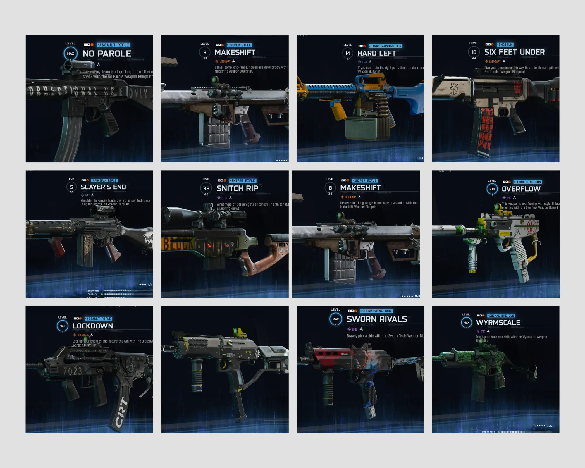 Buy 🔥 OG MW2–MW3 Warzone Account 🔥🎨 Many Blueprints👥 Many Operators🏅 ...