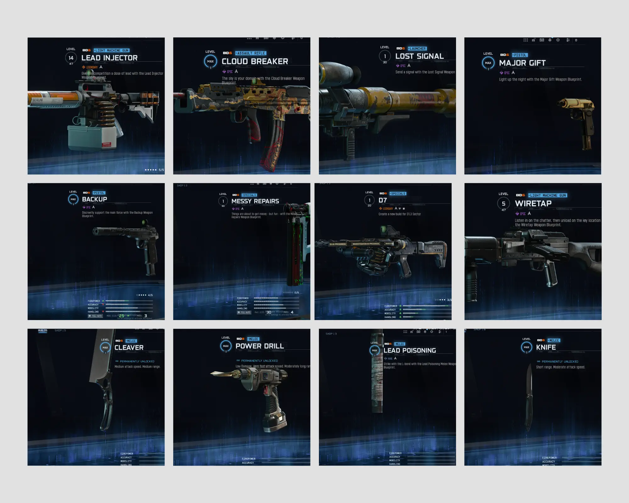 Buy 🔥 OG MW2–MW3 Warzone Account 🔥🎨 Many Blueprints👥 Many Operators🏅 ...