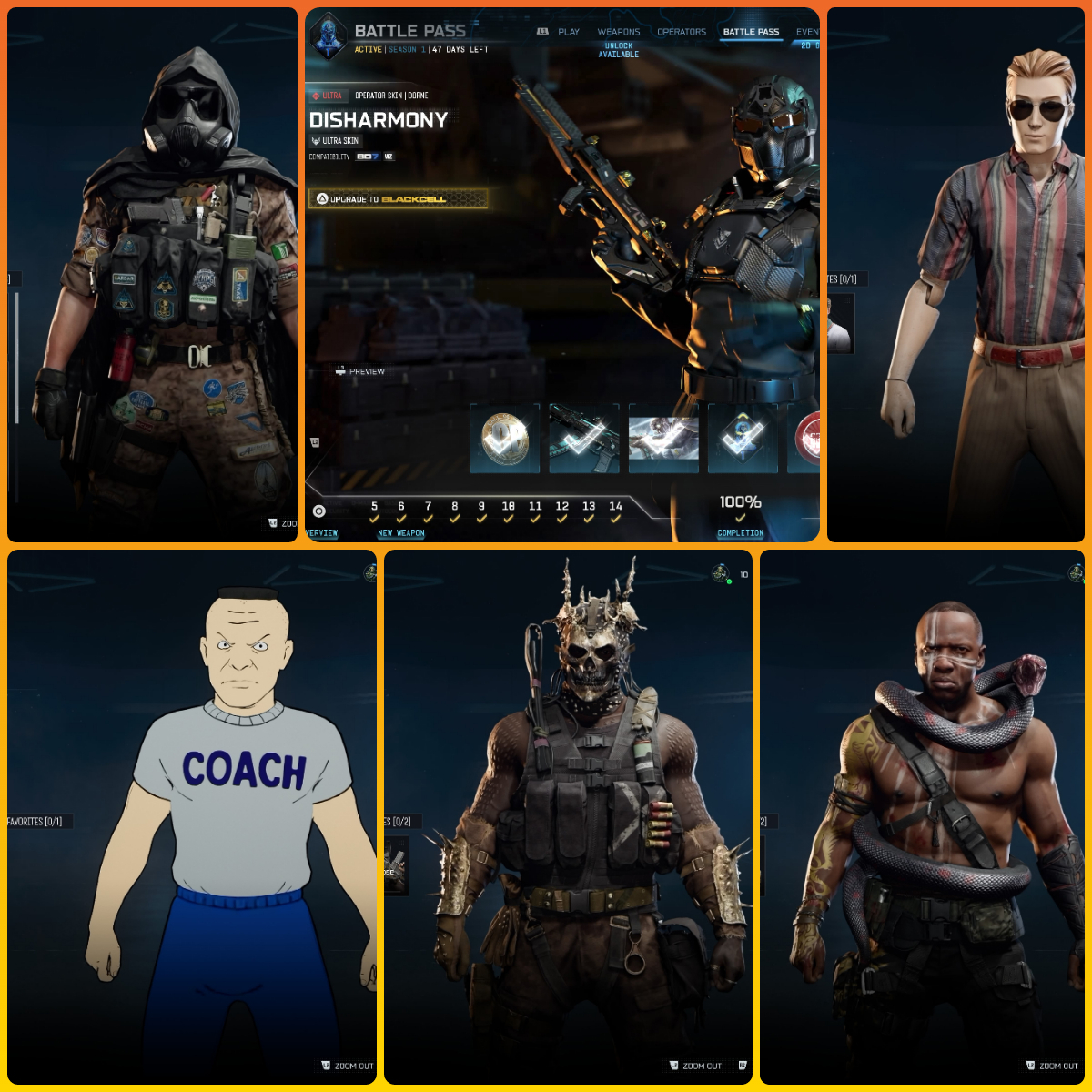 Buy APOCALYPSE CAMO / ABYSS CAMO / NUKE TOWN MAYOR / PRESTIGE 4 LVL 10 ...