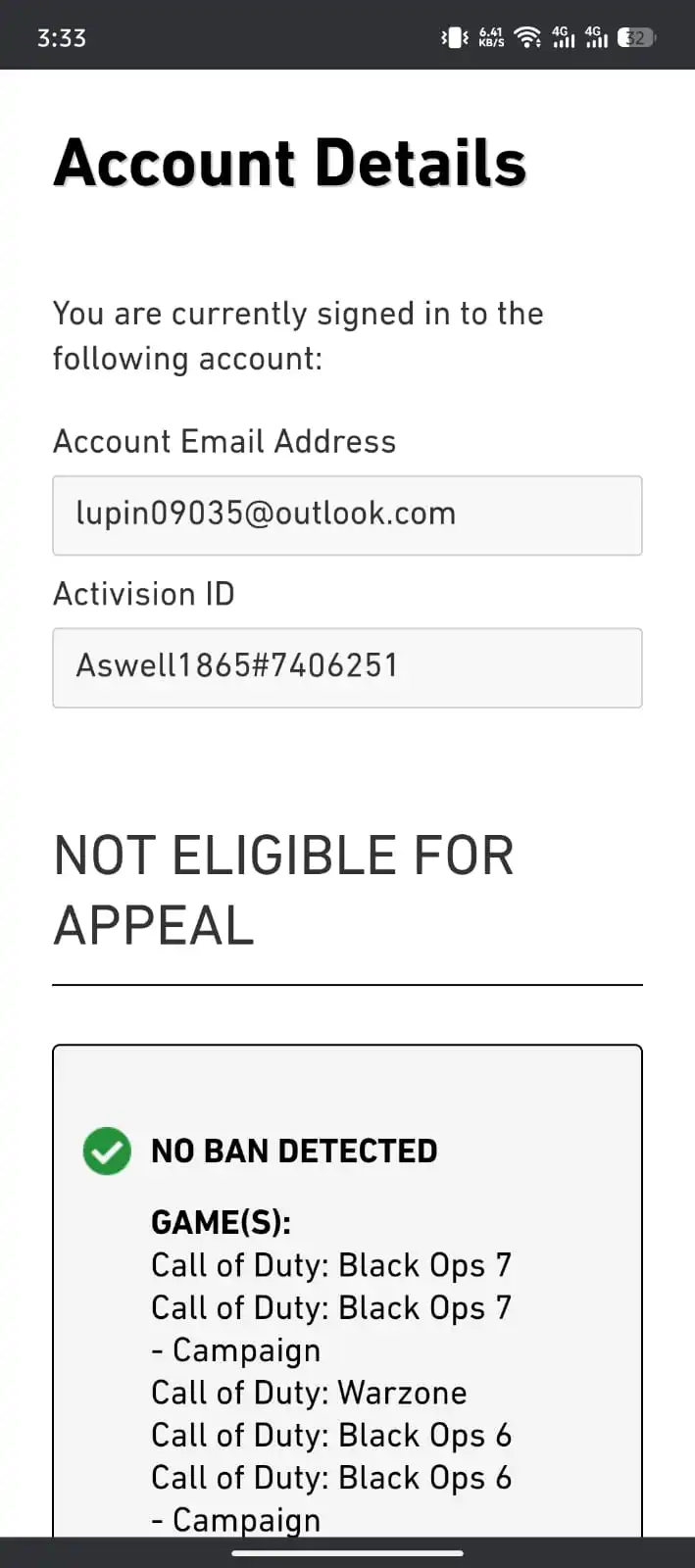 Buy 🎄 BO7/WZ – CHRISTMAS SALE 🎄 | 30X SINGULARITY | 🦠 30X INFESTATION ...