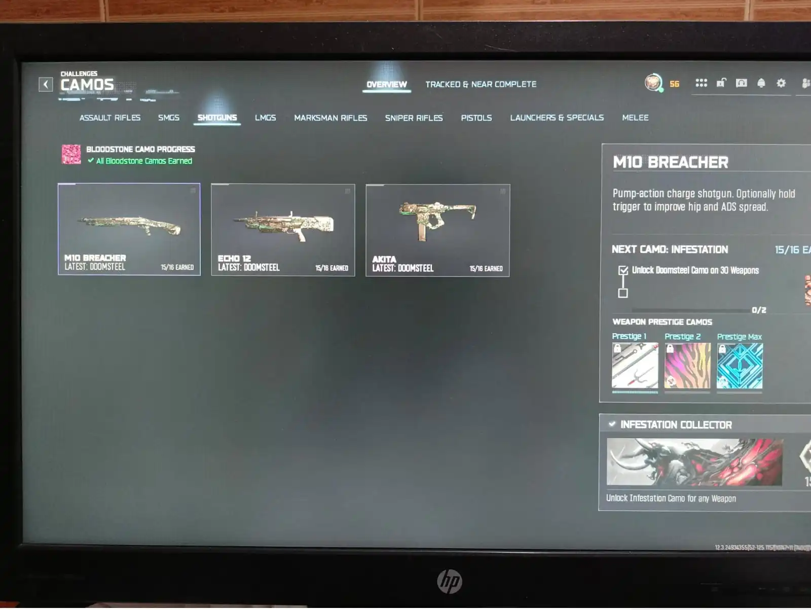 Buy 🎄 BO7/WZ – CHRISTMAS SALE 🎄 | 30X SINGULARITY | 🦠 30X INFESTATION ...