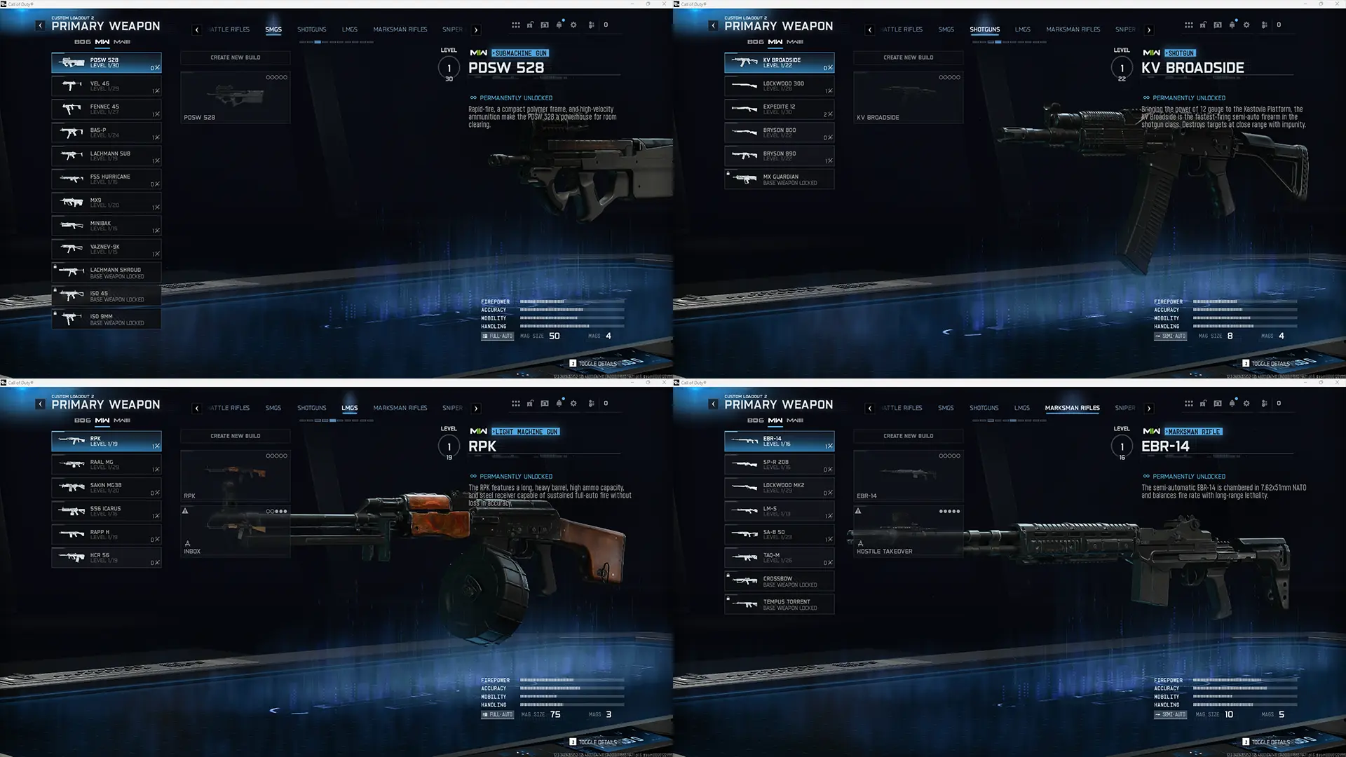 Buy 🔥 Prestige 7 Lv 350 | 26 Operators | 116 Guns Unlocked | Full ...