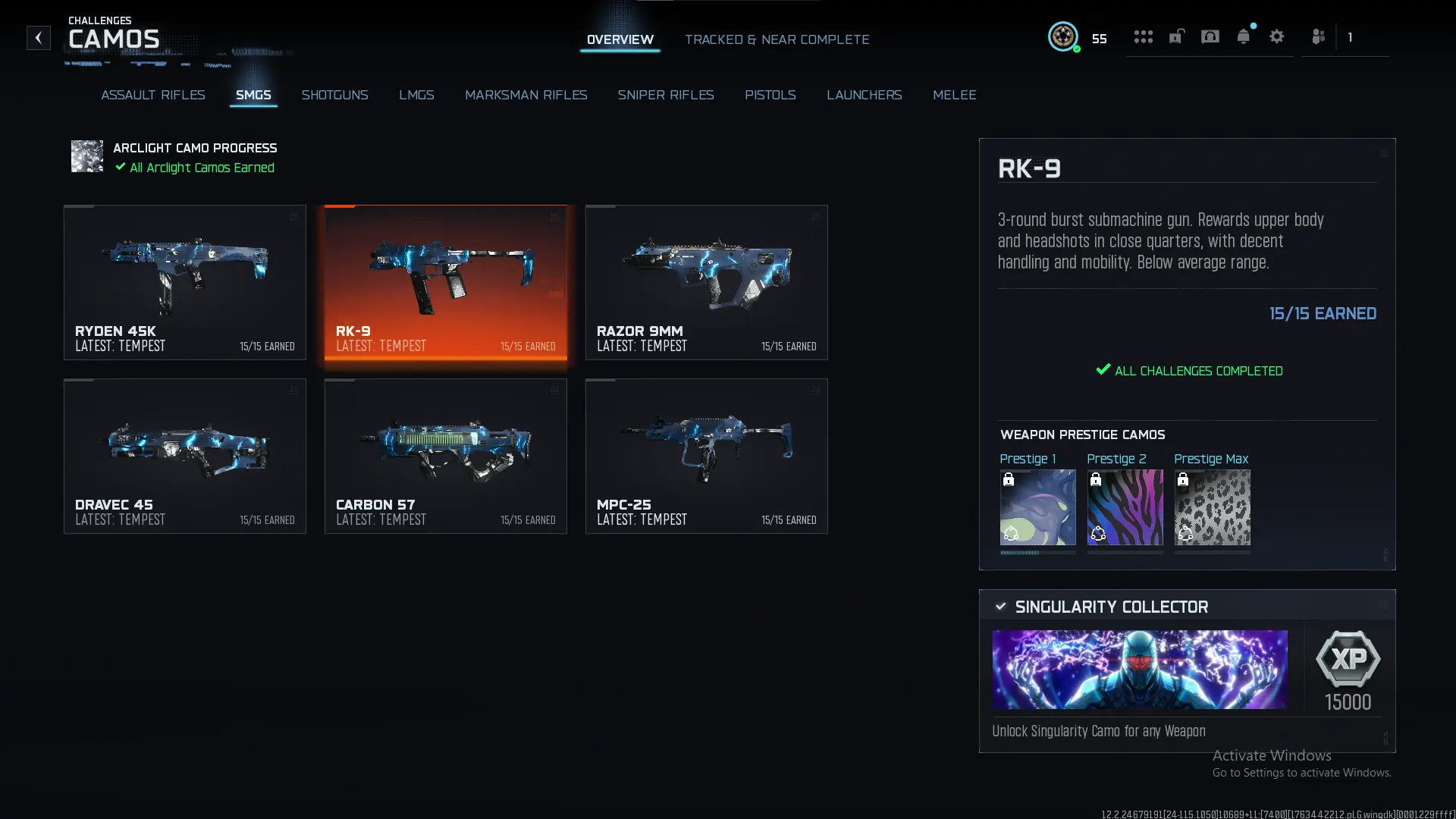 Buy Instant Delivery – Full Access – Black Ops 7 Premium Account – 450 ...