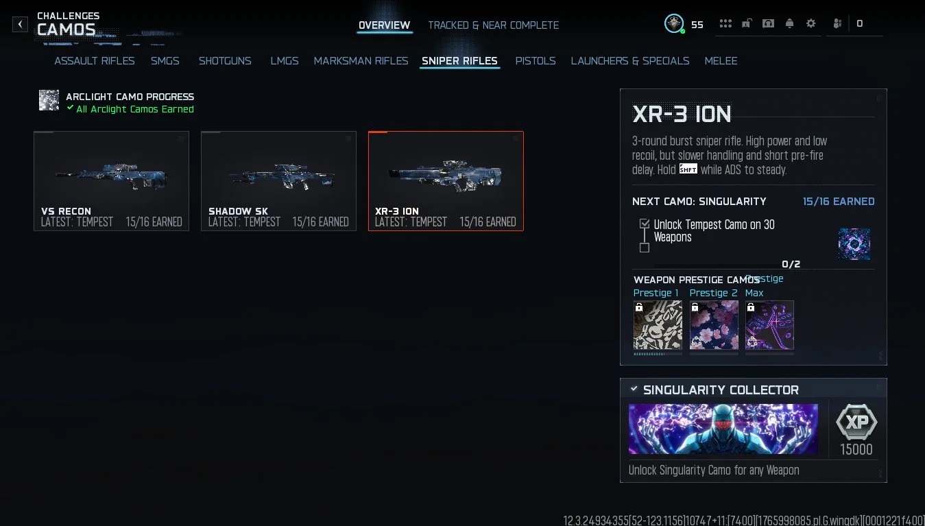 Buy Call Of Duty: Black Ops 7 | 40% Discount | Singularity Prestige 3 ...