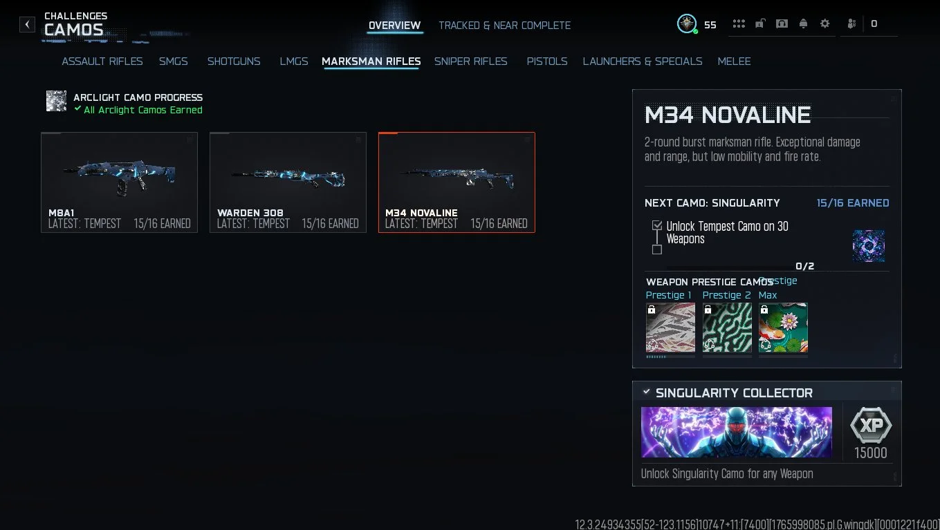 Buy Call Of Duty: Black Ops 7 | 40% Discount | Singularity Prestige 3 ...