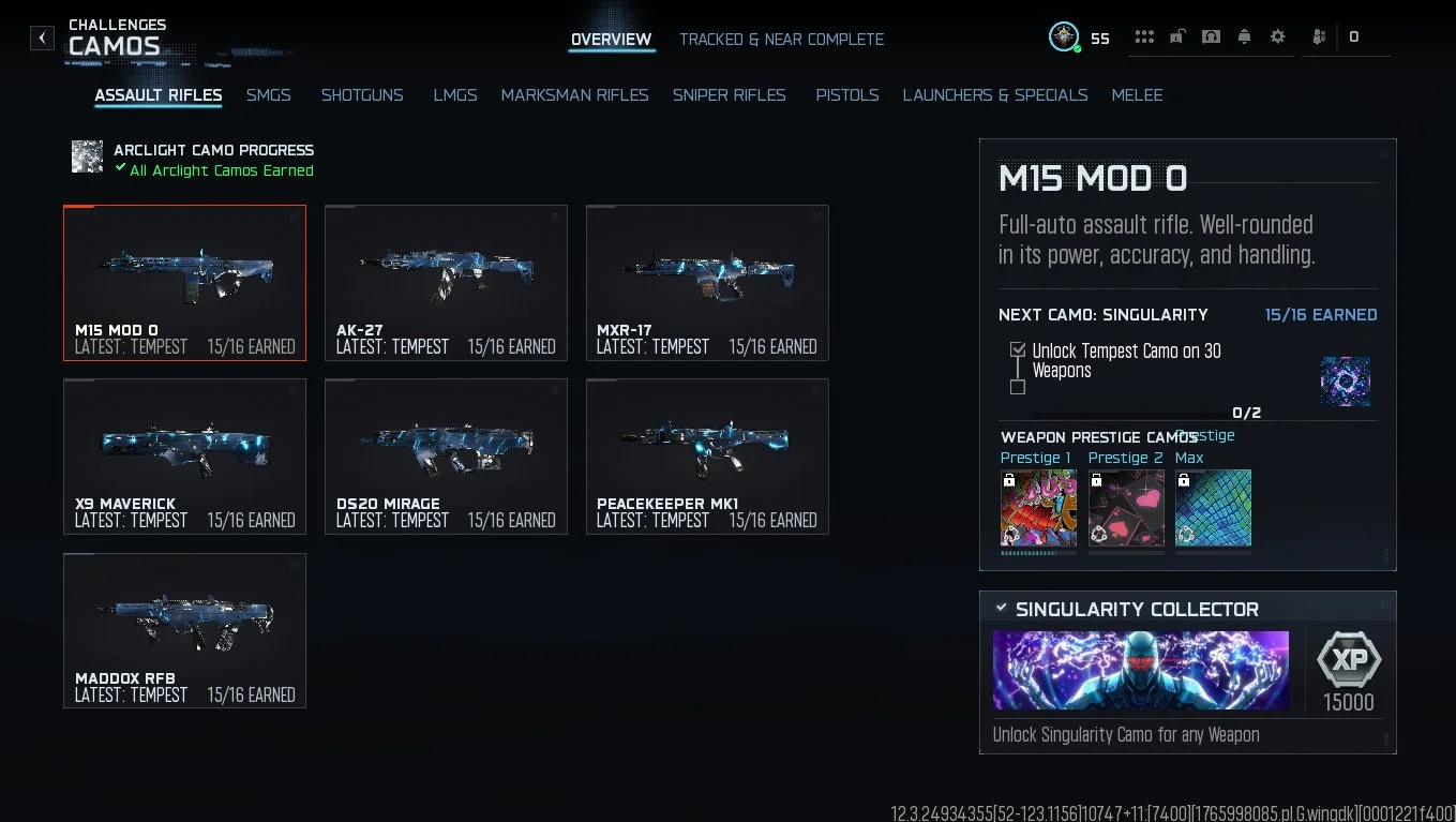 Buy Call Of Duty: Black Ops 7 | 40% Discount | Singularity Prestige 3 ...