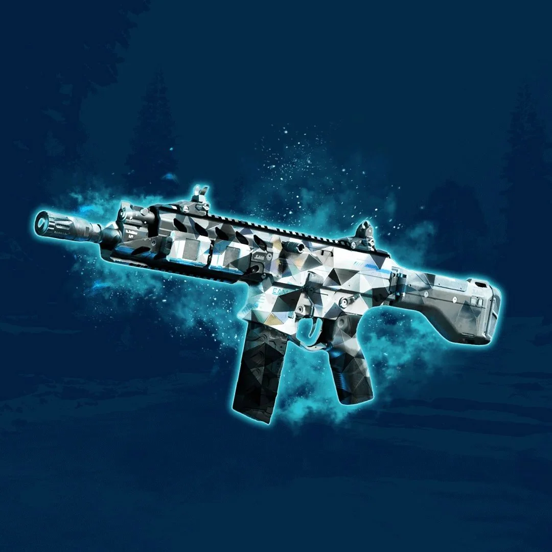 Achetez 12 ARC Light ⸱ BO7 Lv55 | MP AR+SMG | Xbox PC PS | Instant Full ...