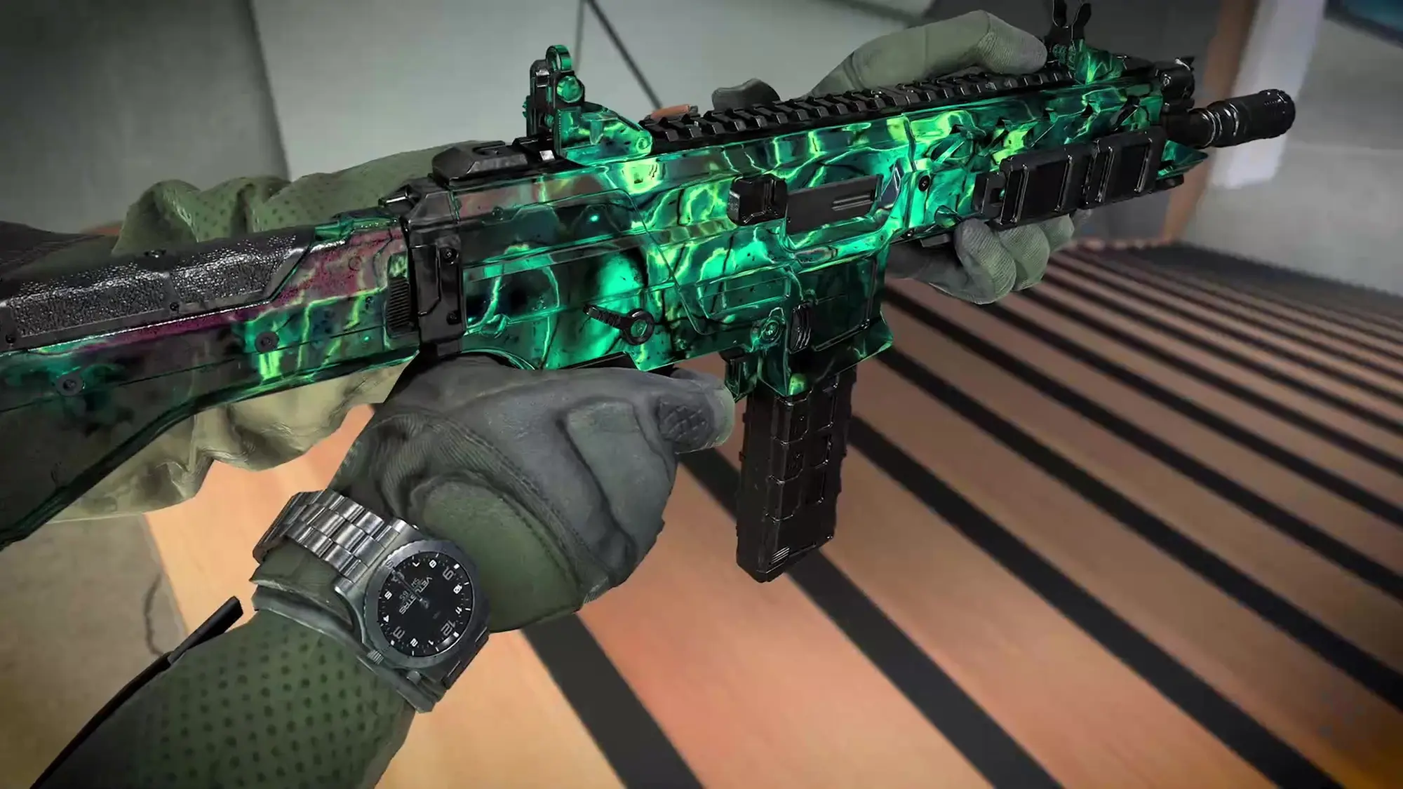 Buy CHRISTMAS SALE! 🌌 APOCALYPSE CAMO | 🎖️ PRESTIGE 7 | FULL ACCESS 🔒 ...