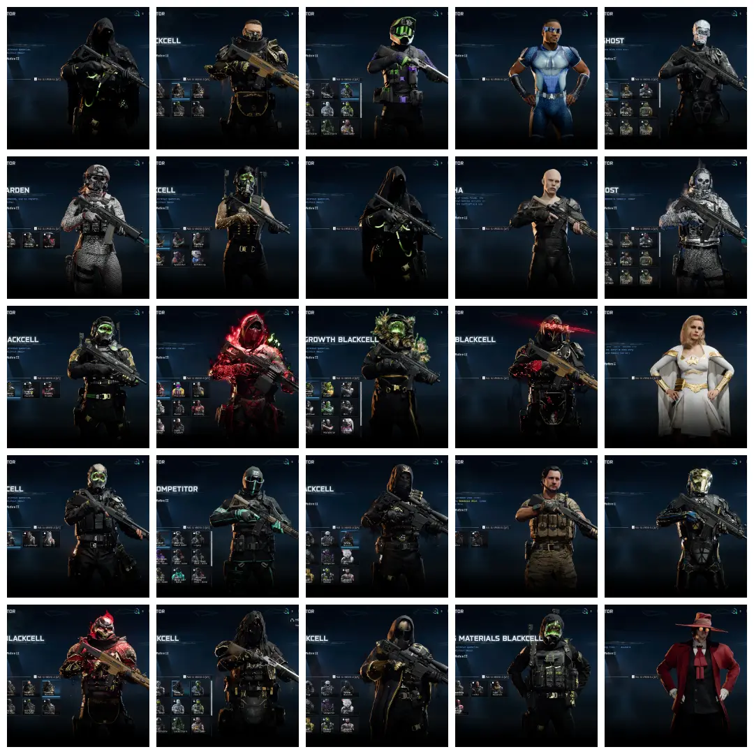 Buy MW2 Level 250 | MW3 Level 500 | 60 Guns Maxed | 200 Operators ...