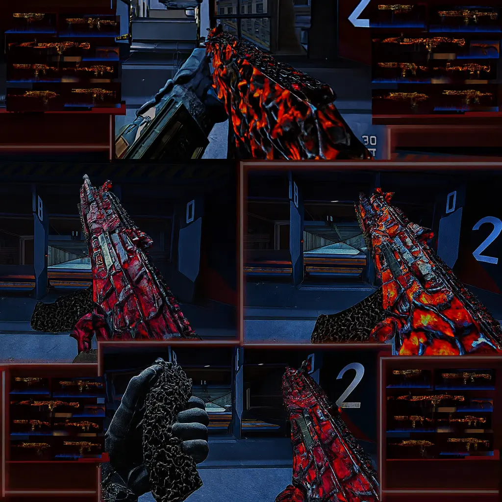 Buy Top 250 Calling Card 🎖️ Prestige Master Icon 🌀 Infestation ...