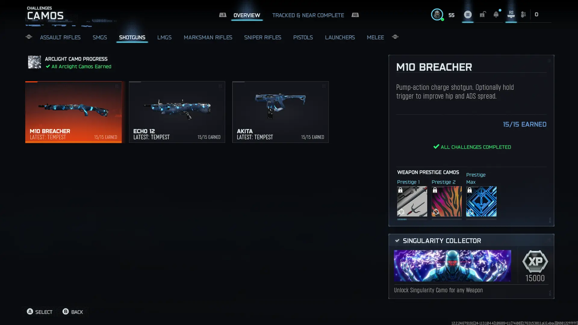 购买 💥 33 Singularity BO7 Camos Legit Unlocked + Very Nuclear Calling ...