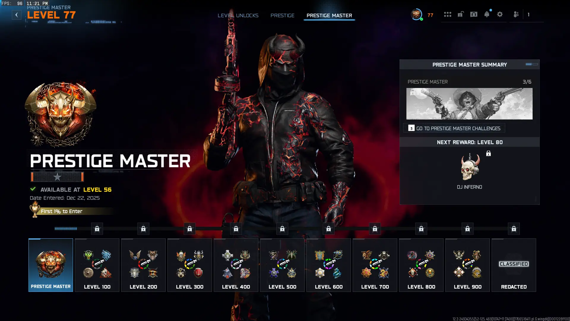 Achetez Black Ops 7 ⚡ All Guns max 34 Gun + M15 Mod is Max + Prestige 1 ...