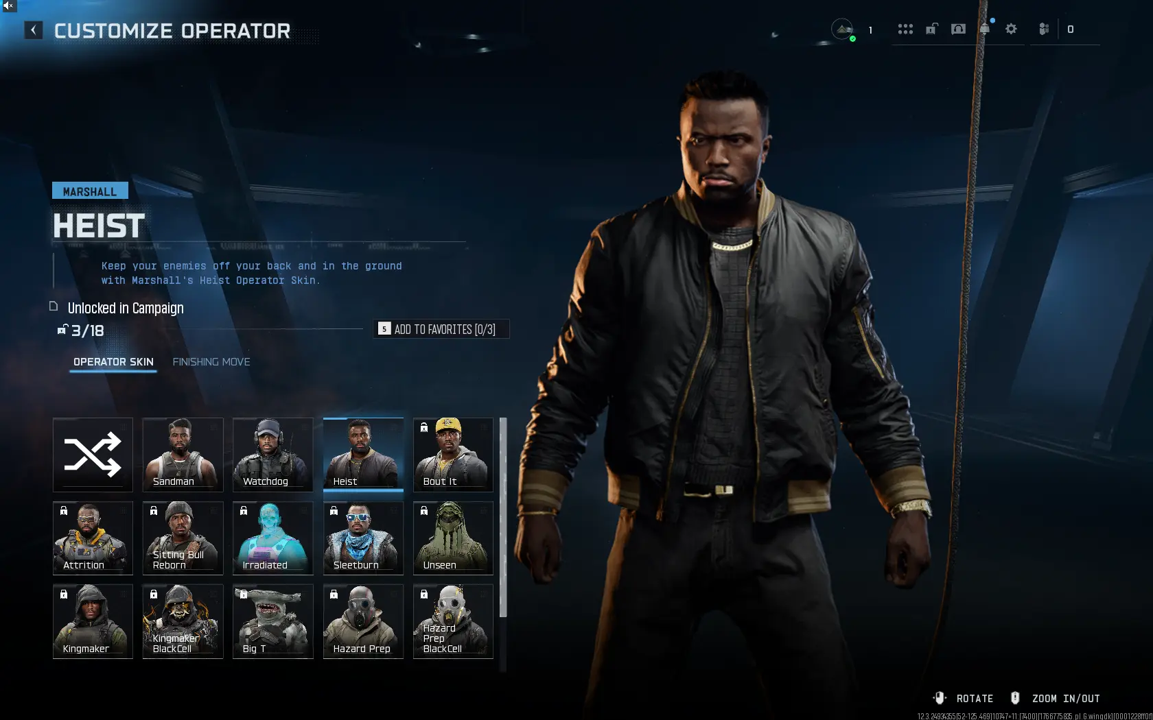 Buy ⚙️ Black OPS 6 🎮 Prestige 7 Progress | 🎁 2 Bundles | ⚡ Instant ...