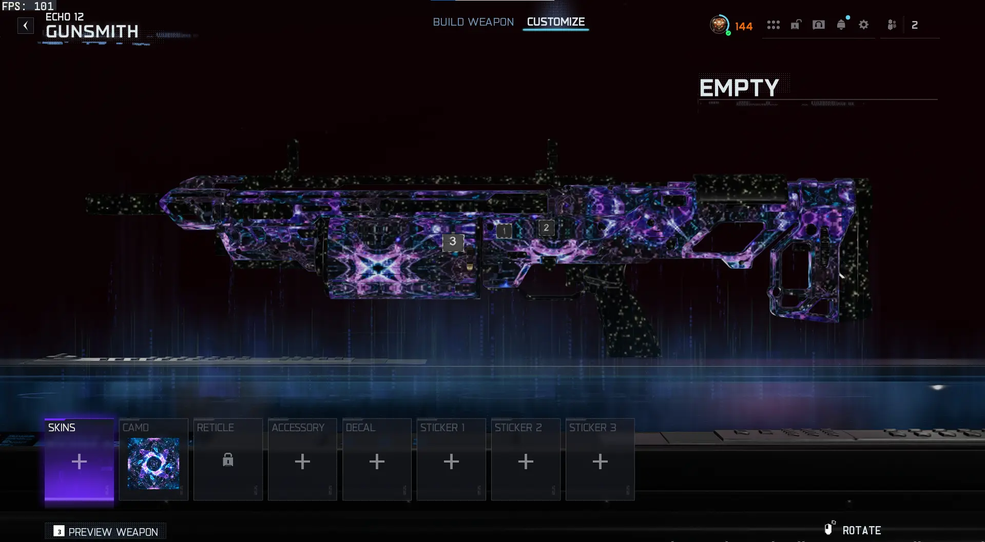 $586.26で⭐️OG BO7 STACKED ACCOUNT⭐️PRESTIGEMASTER 30+GUNS MAX💠30 ...