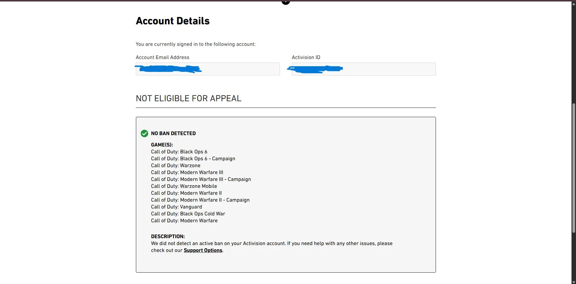 Kaufe 🎮【 30 INFESTATION CAMOS (ZOMBIE MODE) 】【 Prestige 1 ⸱ level 55 ...