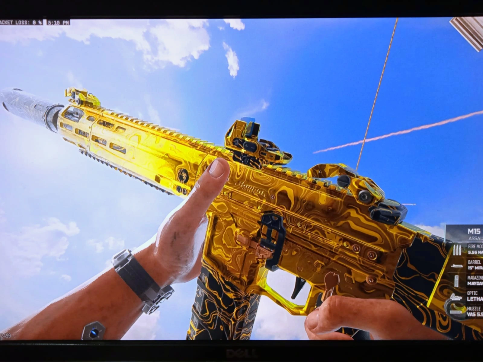 ซื้อ 🎁BO7 & WZ1 LVL 55 | 1-Gold + Max | ALL PLATFORMS | INSTANT ACCESS ...