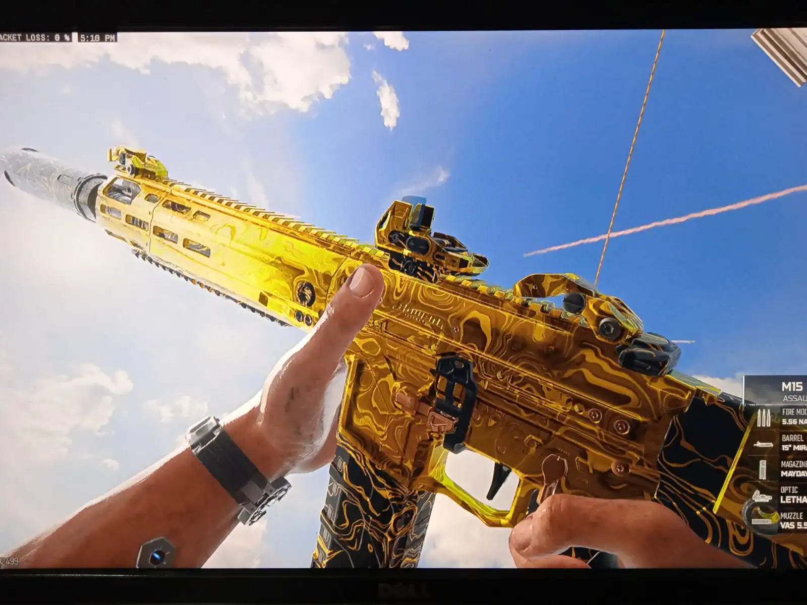 Kaufe 🛡️ BLACK OPS 7 & WZ1: LVL 55 | 1-Gold + Max | NO SHADOWBAN | FULL ...