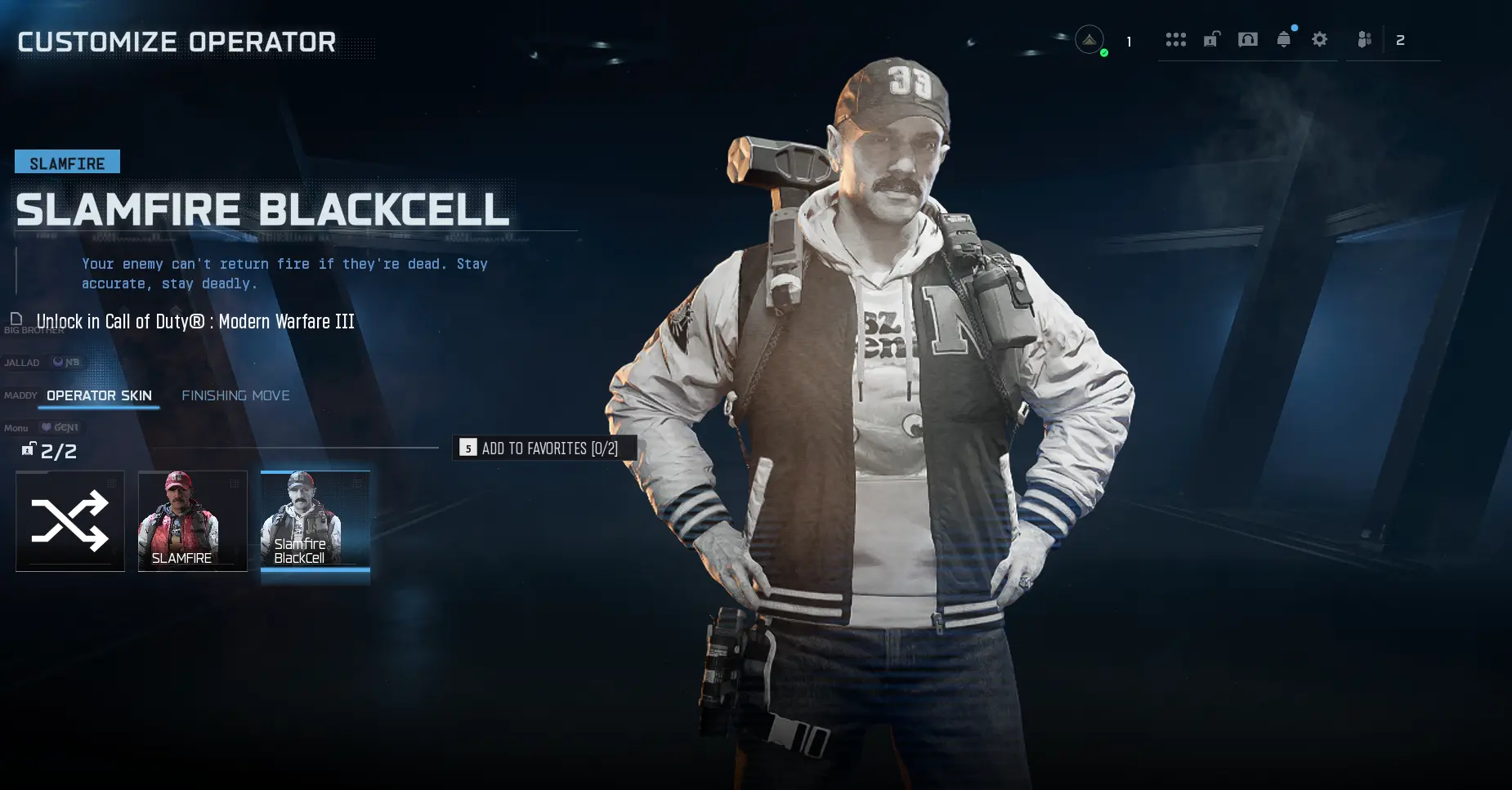 Buy 🧩 MW3 ⚡ Level 1200 | 🎭 Michael Myers BlackCell | 🔫 Many Guns Maxed ...