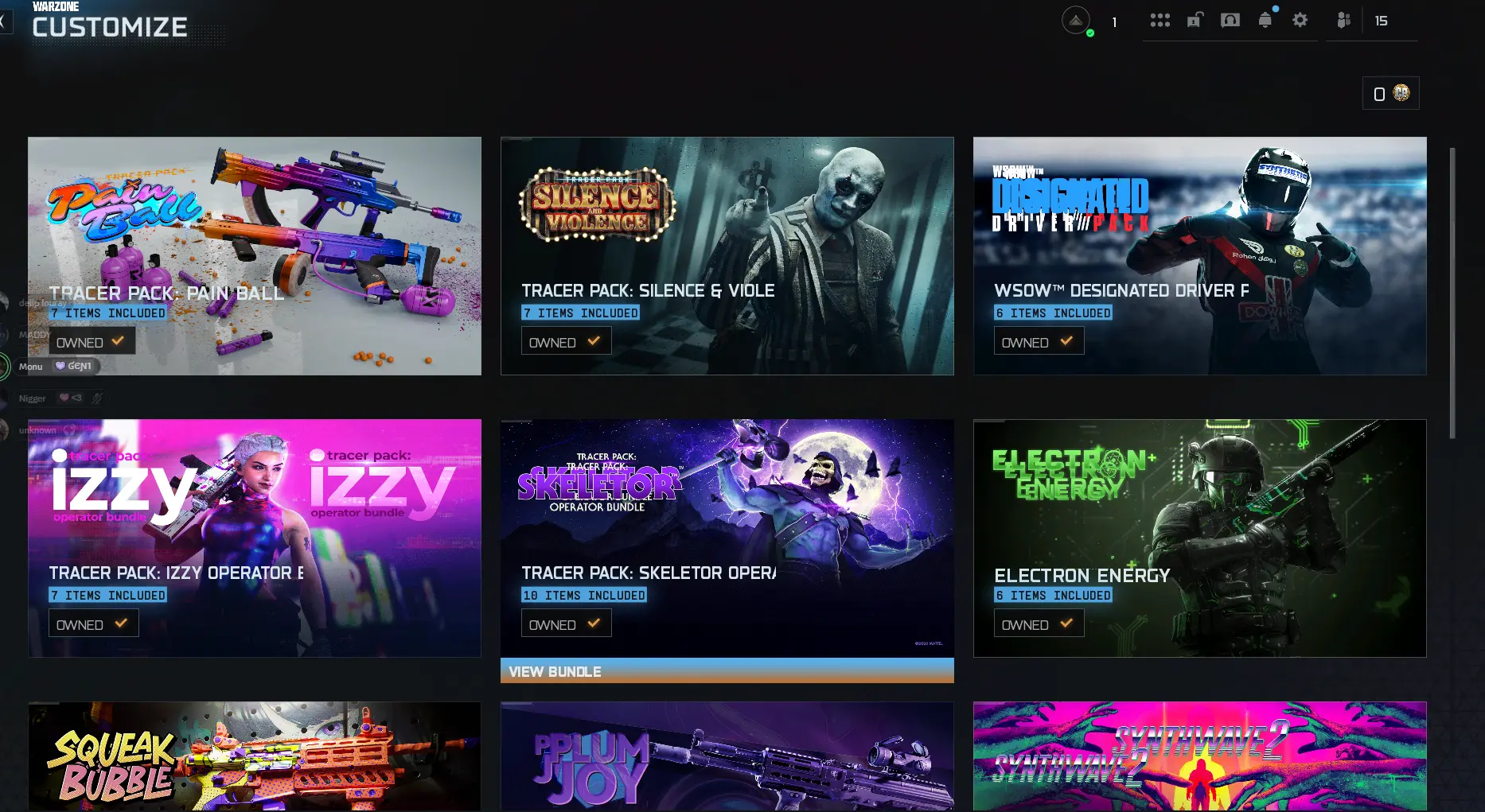 Kaufe 🛡️ MW2 🎯 Level 850 | MW3 ⚡ Level 1150 | BO6 🏆 Prestige Master+ ...