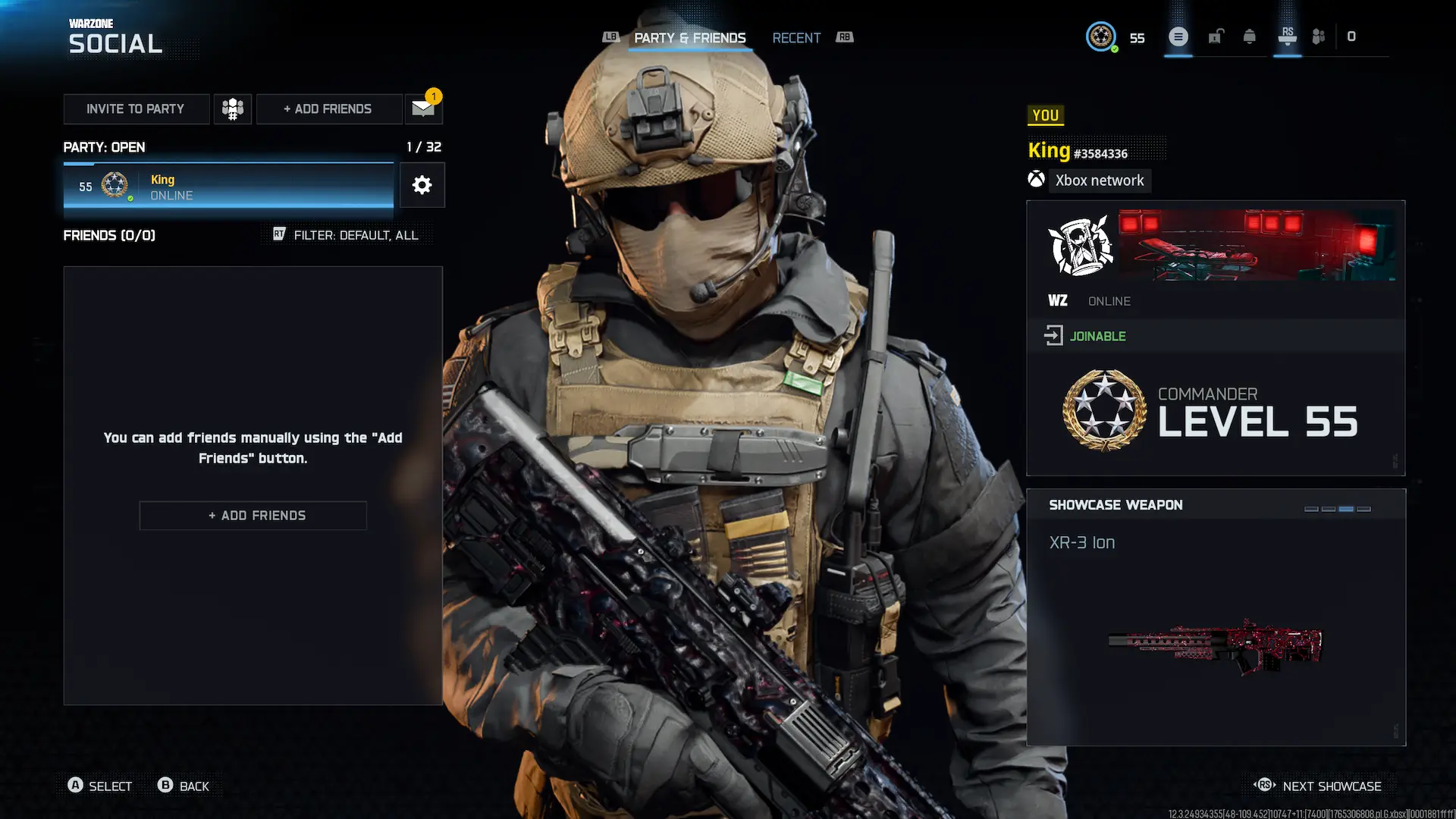 Buy 💀 BO7 Apocalypse Camo Account | 30 Weapons Completed | Level 55 Max ...