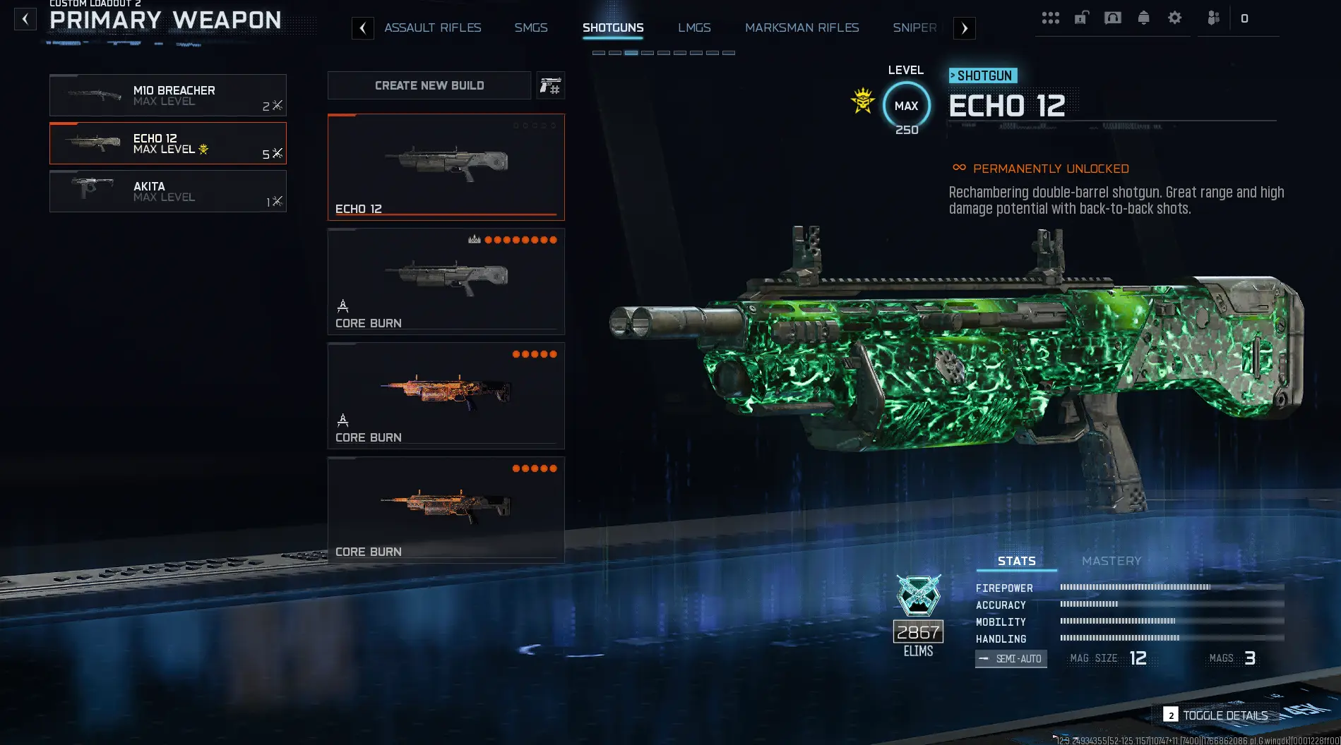 Kaufe Prestige Master Lv.63 | 35 Singularity | 35 Max Weapons | Lvl 250 ...