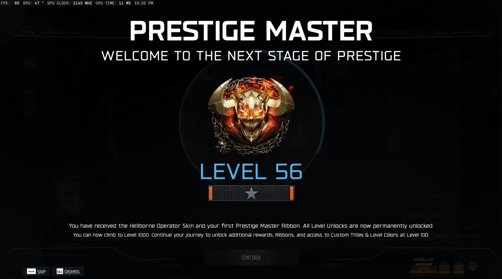 Vásárolj Crush ⭐ Prestige Master ️ level 55 ⭐ 22 Operators 🔥 All ...