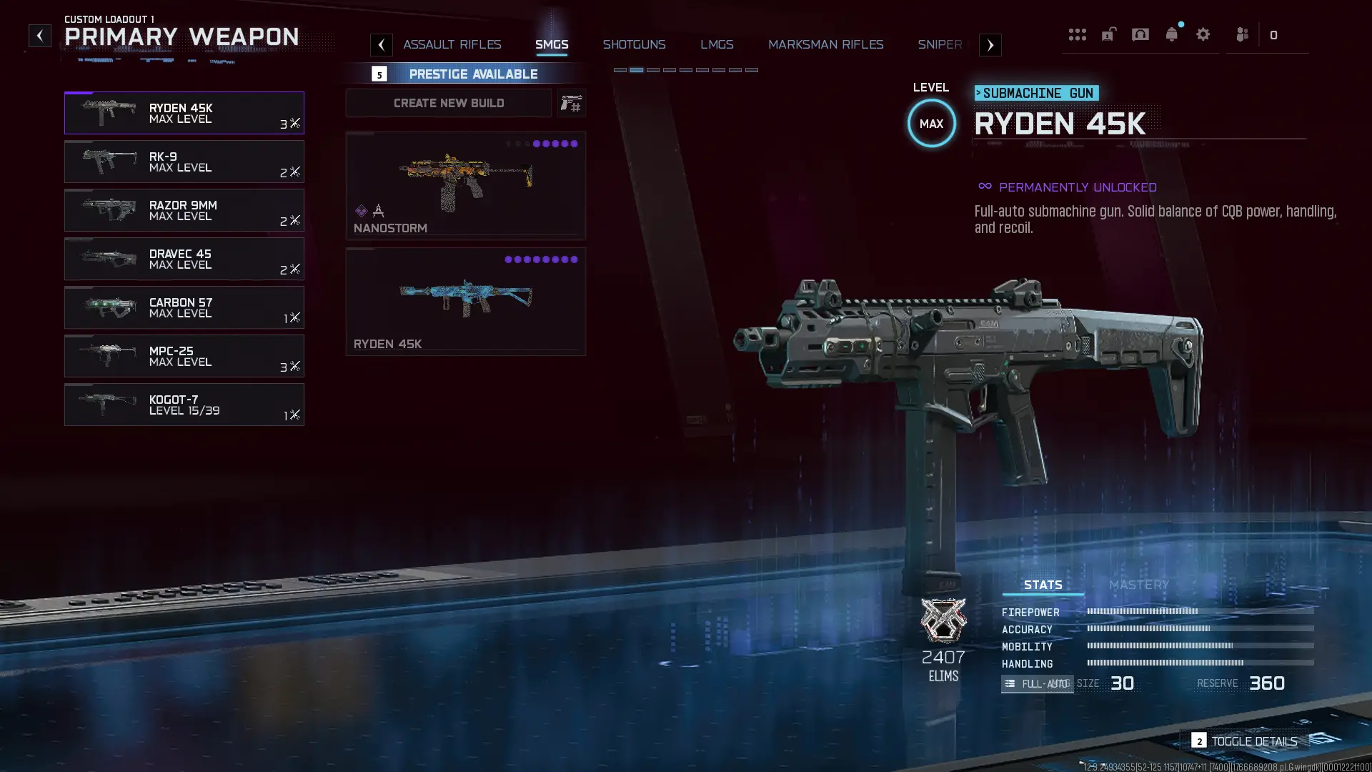 购买 🧣💫 Warzone 👑 30+ Guns Maxed ⭐ Prestige Master ️ level 55 ⭐ 25 ...